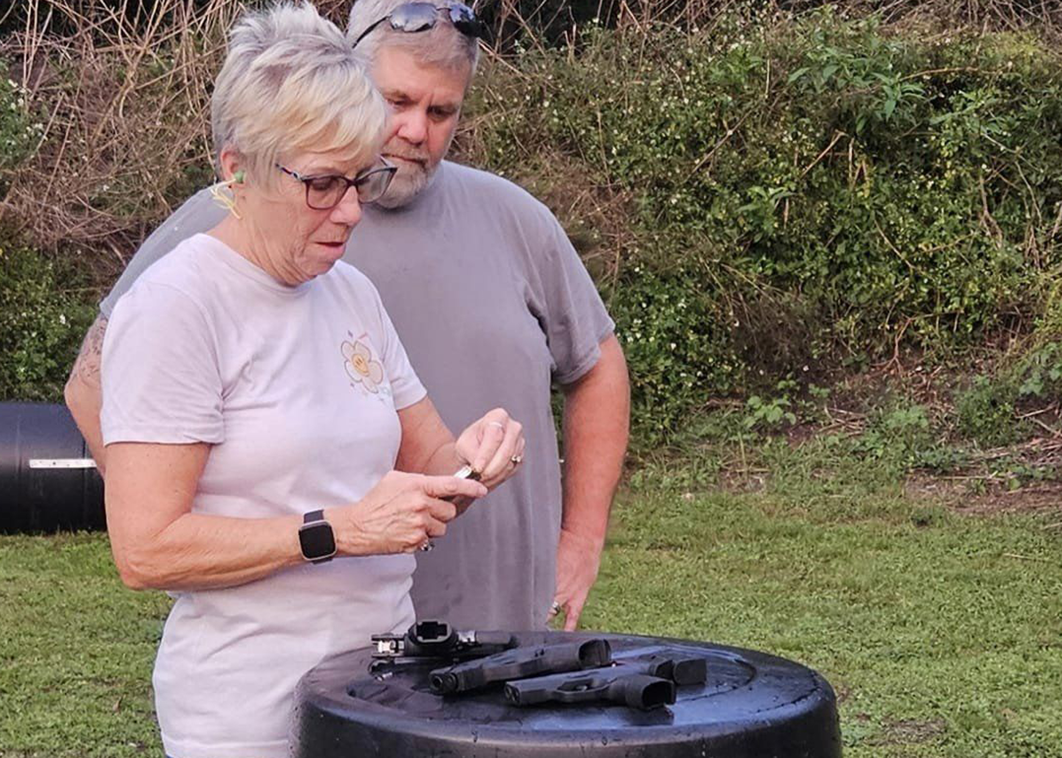 Freedom Firearms & Manufacturing