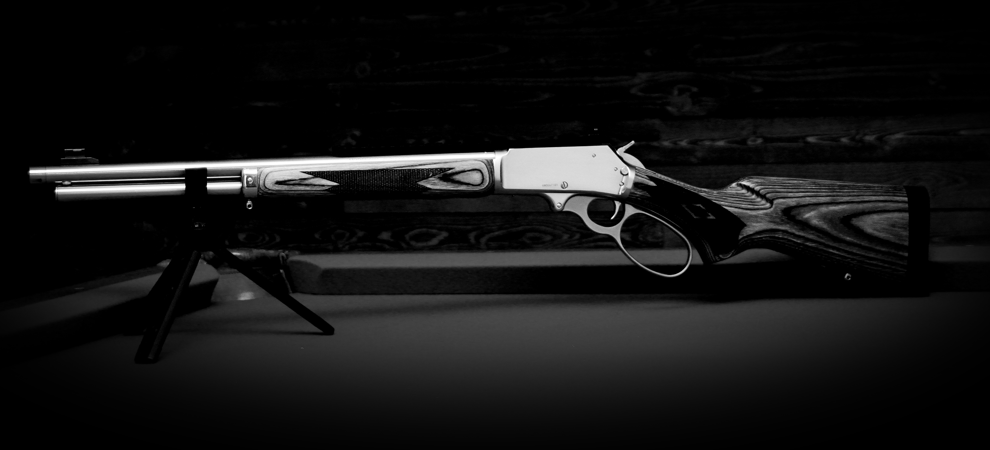 Freedom Firearms & Manufacturing