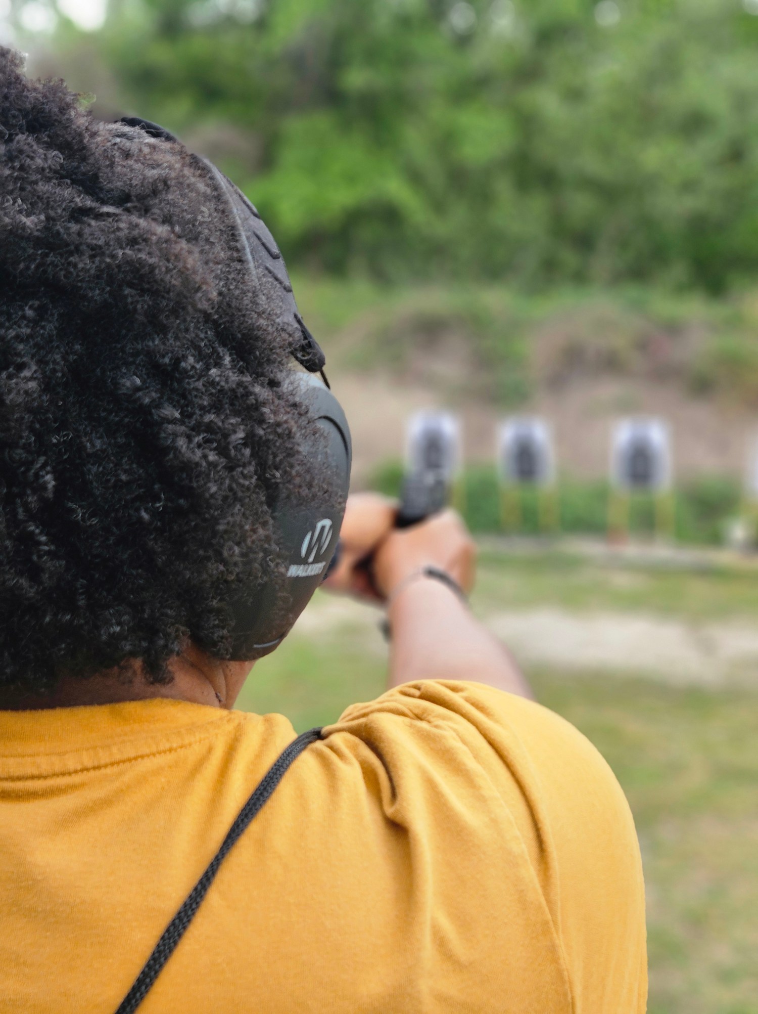 Freedom Firearms & Manufacturing