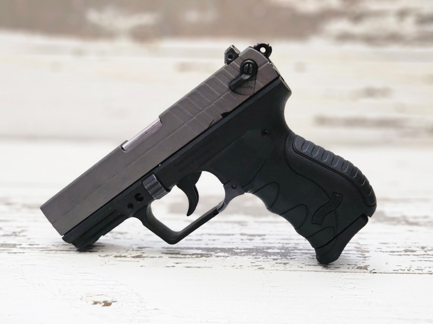 Freedom Firearms & Manufacturing